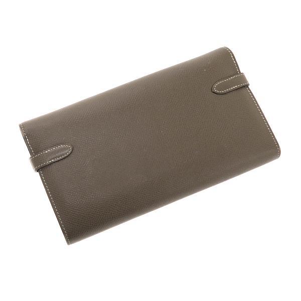 Hermes Kelly Wallet B | eBay
