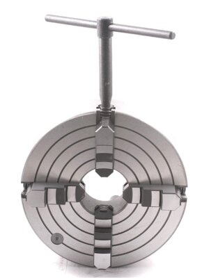 Chucks - Camlock Mount