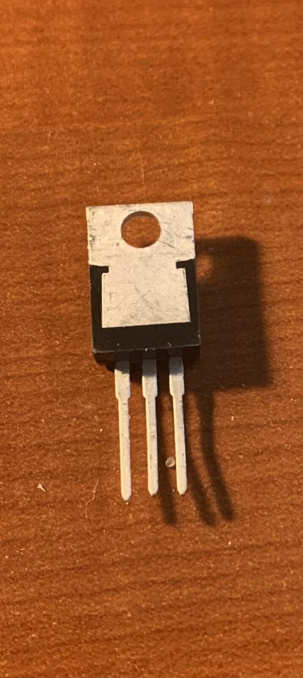 Ranger RCI RT5 RF Final Mosfet Drop-in Replacement Transistor CB & 10 M Radio | eBay