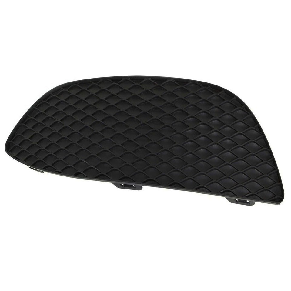 Front Left Fog Light Cover For 15-18 Mercedes-Benz C300 4Matic, Base ...