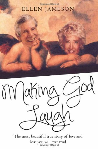 Making God Laugh By Ellen Jameson 9781782197584| eBay