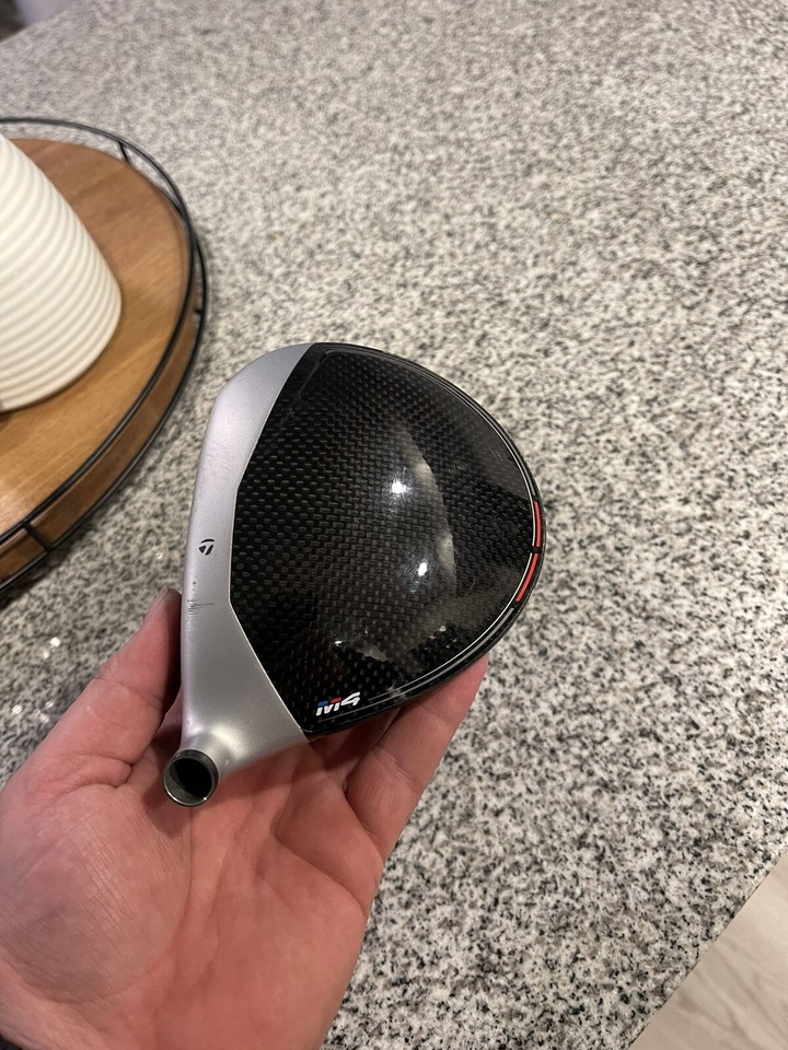 taylormade m4 driver | eBay