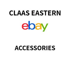 CLAAS Eastern LTD | eBay UK Stores