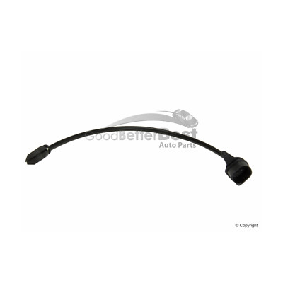One New Meyle Disc Brake Pad Wear Sensor Front 1005270001 4G0615121B ...