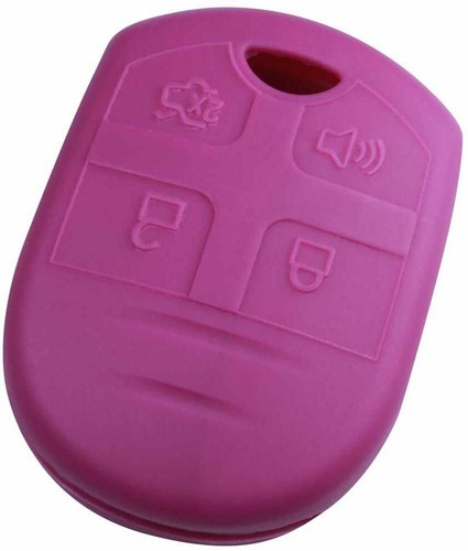 FORD F SERIES MUSTANG RANGER PROTECTIVE KEY FOB REMOTE COVER CWTWB1U793 ...