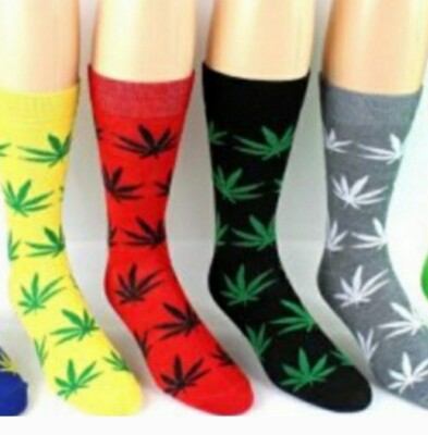 Mens Loud Socks SZ 10-13 NWT | eBay