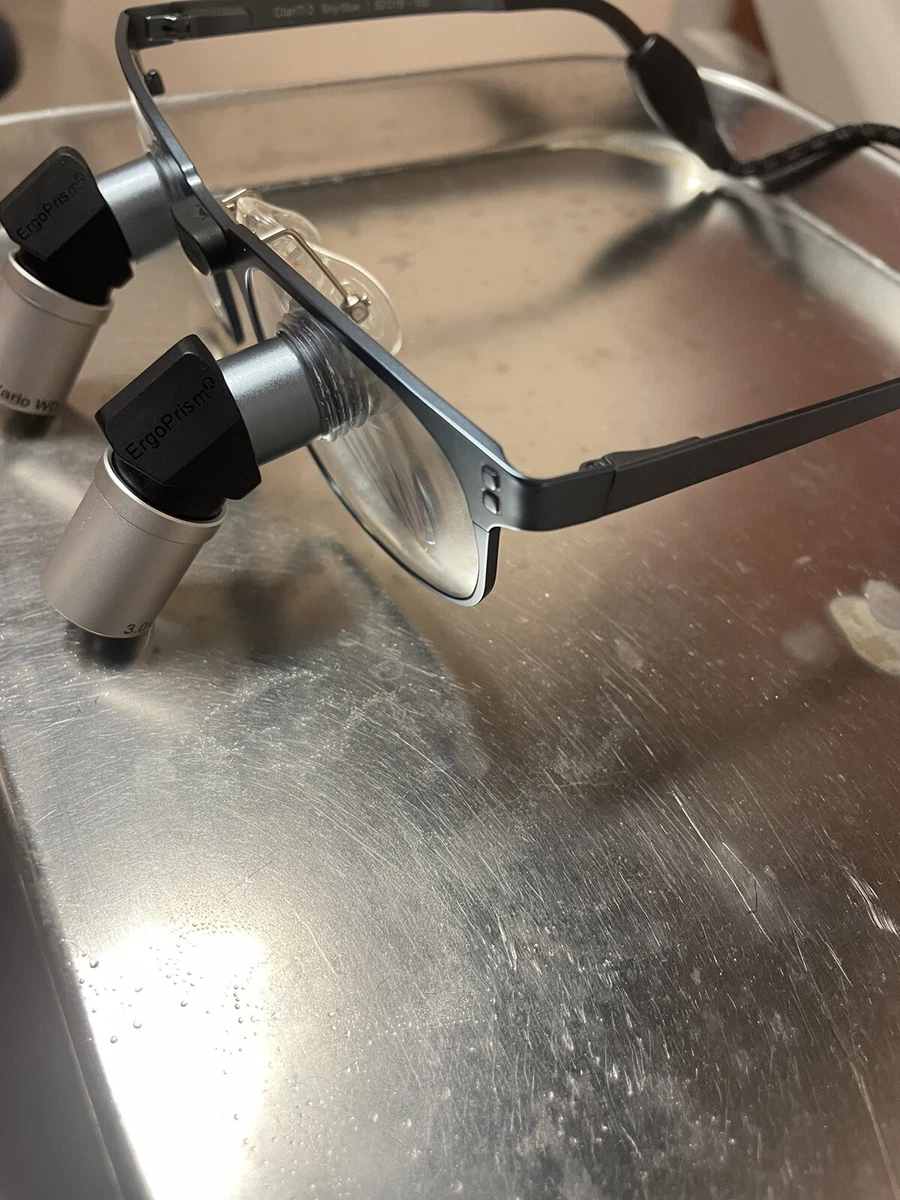 Lumadent Light Case | Shelly Lighting