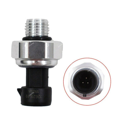 #12621649 Engine Oil Pressure Sensor Fit For 2004-10 Chevrolet Saturn ...