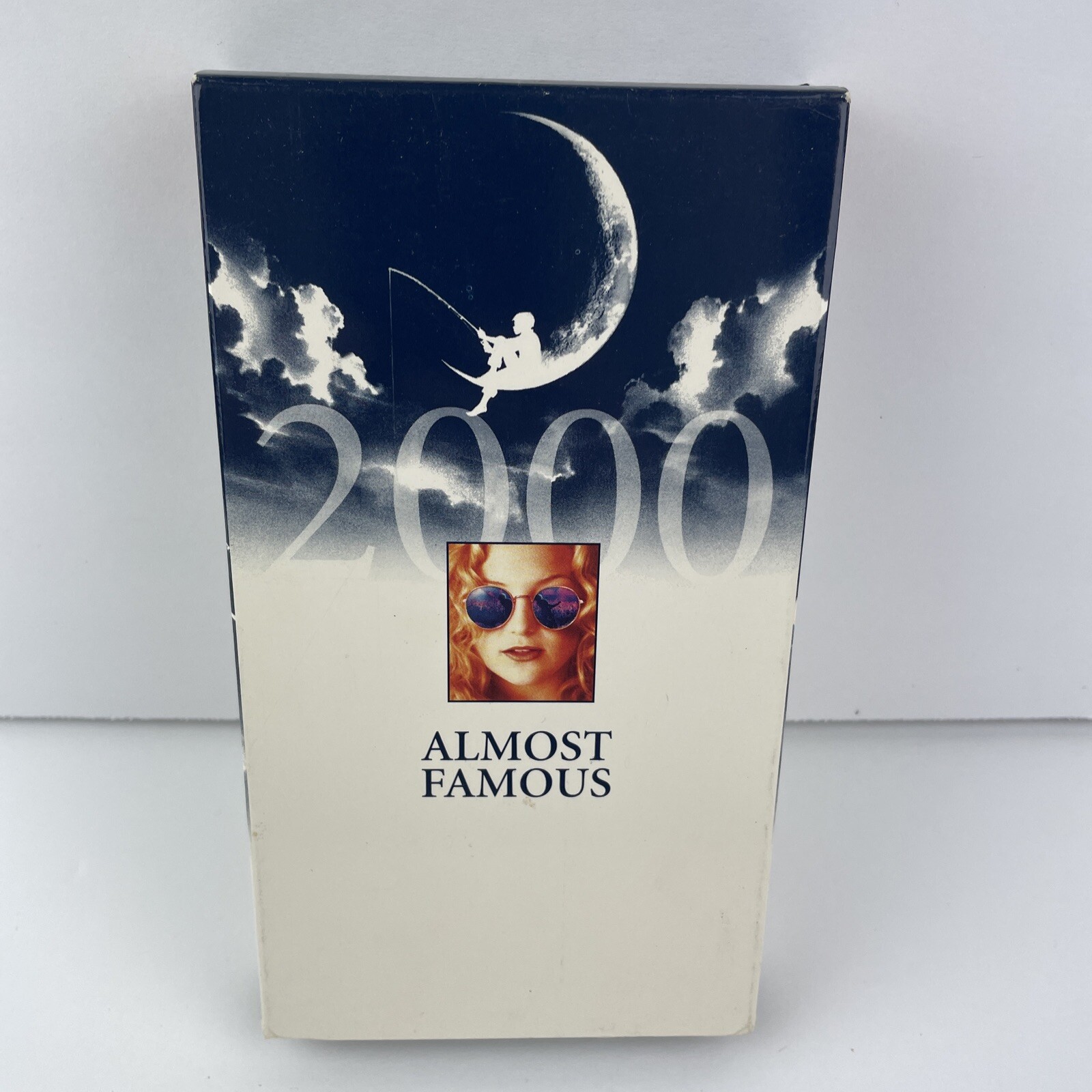 Vintage 2000 ALMOST FAMOUS For Your | Grelly USA