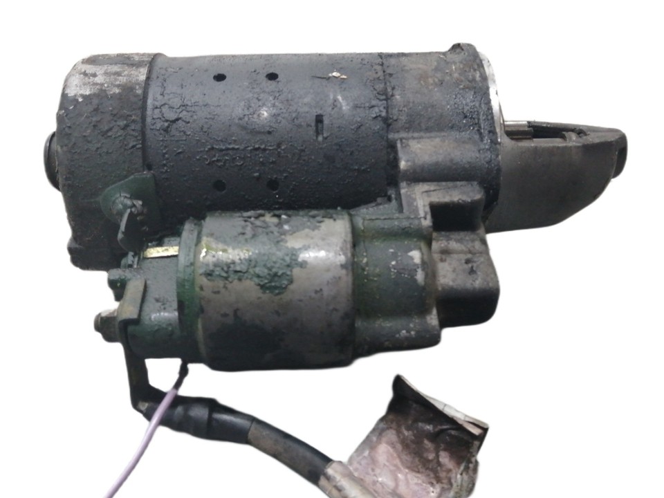 0001223005 STARTER MOTOR / 0051512901 / 1580127 FOR MERCEDES-BENZ CLASE ...