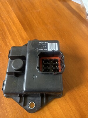 International Dt466 EGR Driver Module 1844375c2 | eBay Australia