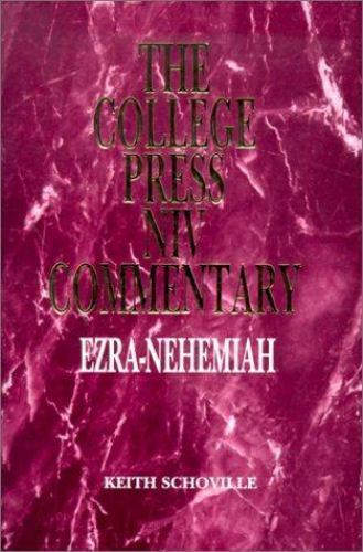 The College Press Niv Commentary Ser.: College Press NIV Commentary ...