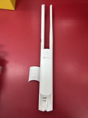 TP-Link EAP225-Outdoor | Omada AC1200 Wireless Gigabit Outdoor | eBay