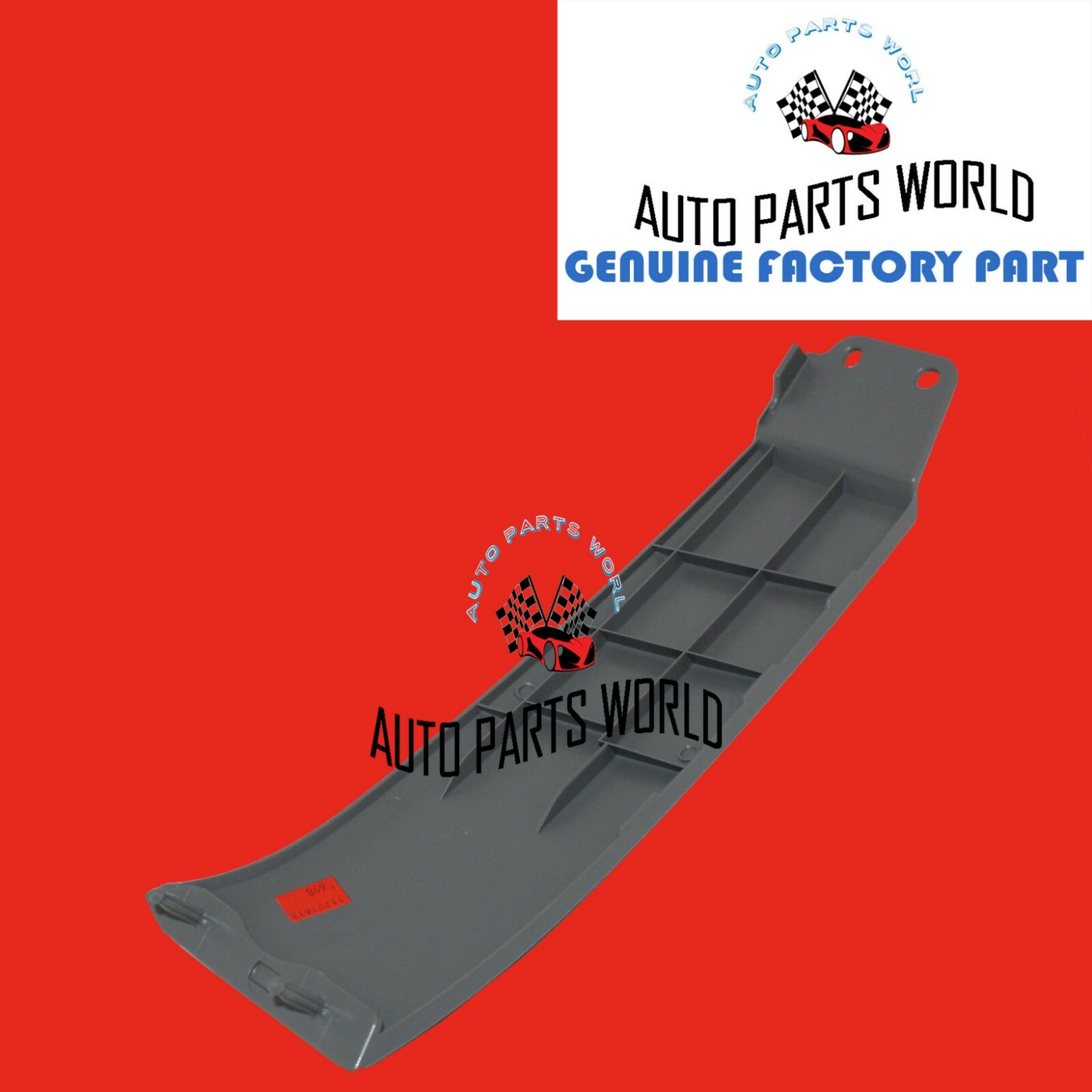 GENUINE OEM TOYOTA TUNDRA SEQUOIA FRONT LEFT FENDER EXTENSION PANEL ...