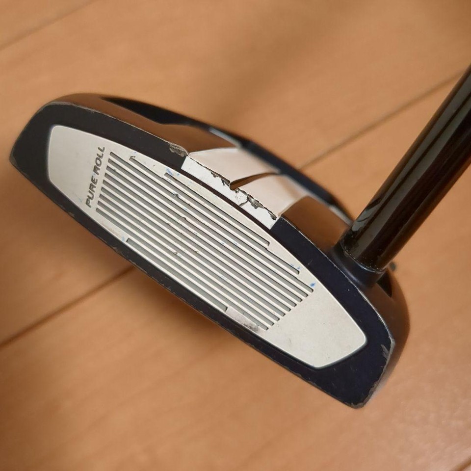 Taylormade Spider X Sx-72 | eBay