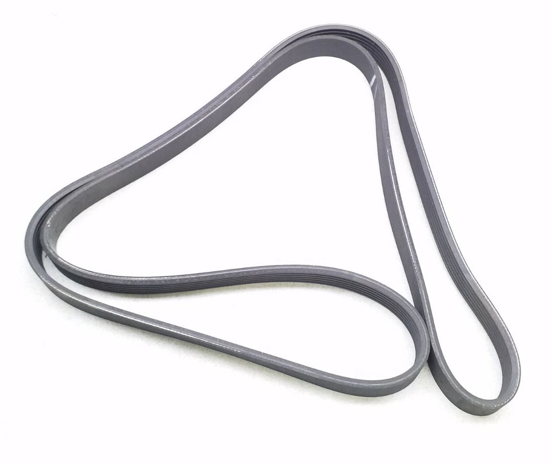 1740 K6 Hutchinson 6K1740 Poly-V Ribbed Serpentine Belt Fits BMW Z3 ...