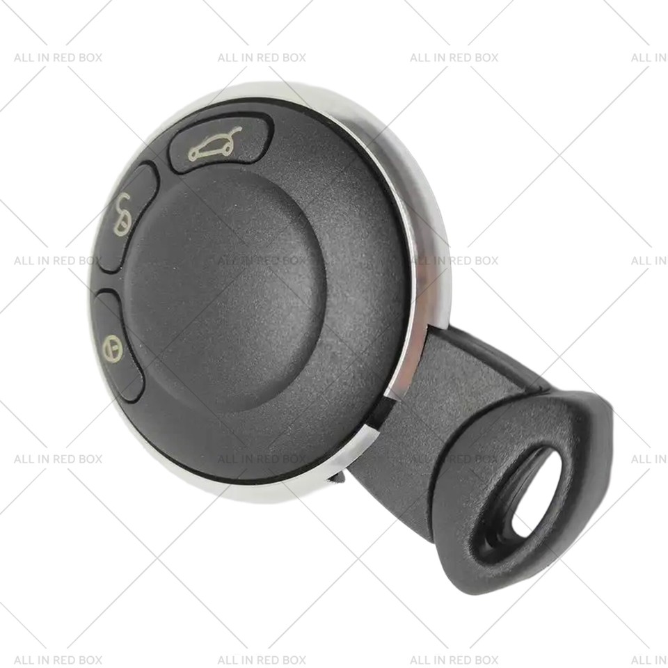 Remote Car Key Shell Case Fob Suitable for BMW Mini Cooper R56 R57 R58 ...
