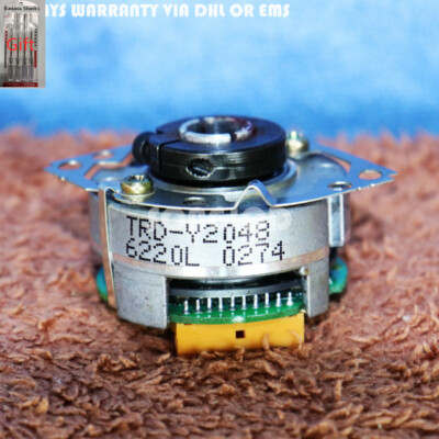 Yaskawa encoder TRD-Y2048 | eBay