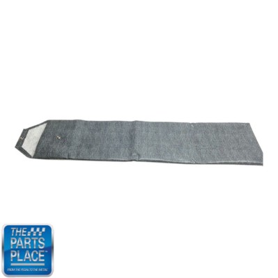 GM Cars Jack Storage Bag Gray Houndstooth | eBay