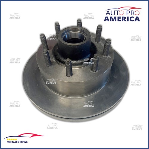 - OEM Ford F8uz-1102-ba Front 8 Stud Disc Brake Rotor for sale online ...