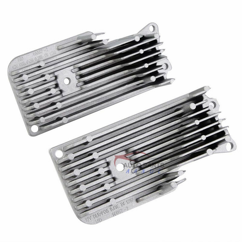 2PCS LED Turn Signal Light Module Unit L&R for BMW 7 Series F02 LCI ...