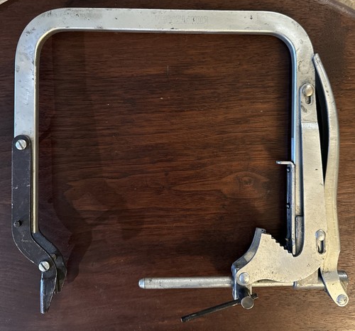 Craftsman Valve Spring Compressor | eBay