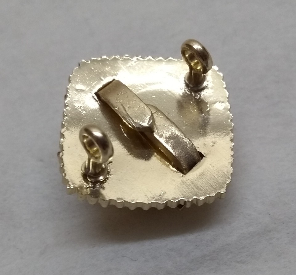 Pwwr Rango Insignia British Army Eversleigh Stella 2.2cm Colorato Top ...