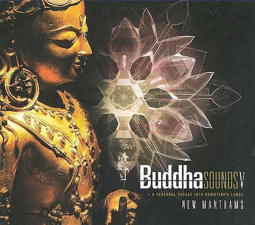 Buddha Sounds, Vol. 5: New Mantrams [Digipak] by Various Artists (CD ...