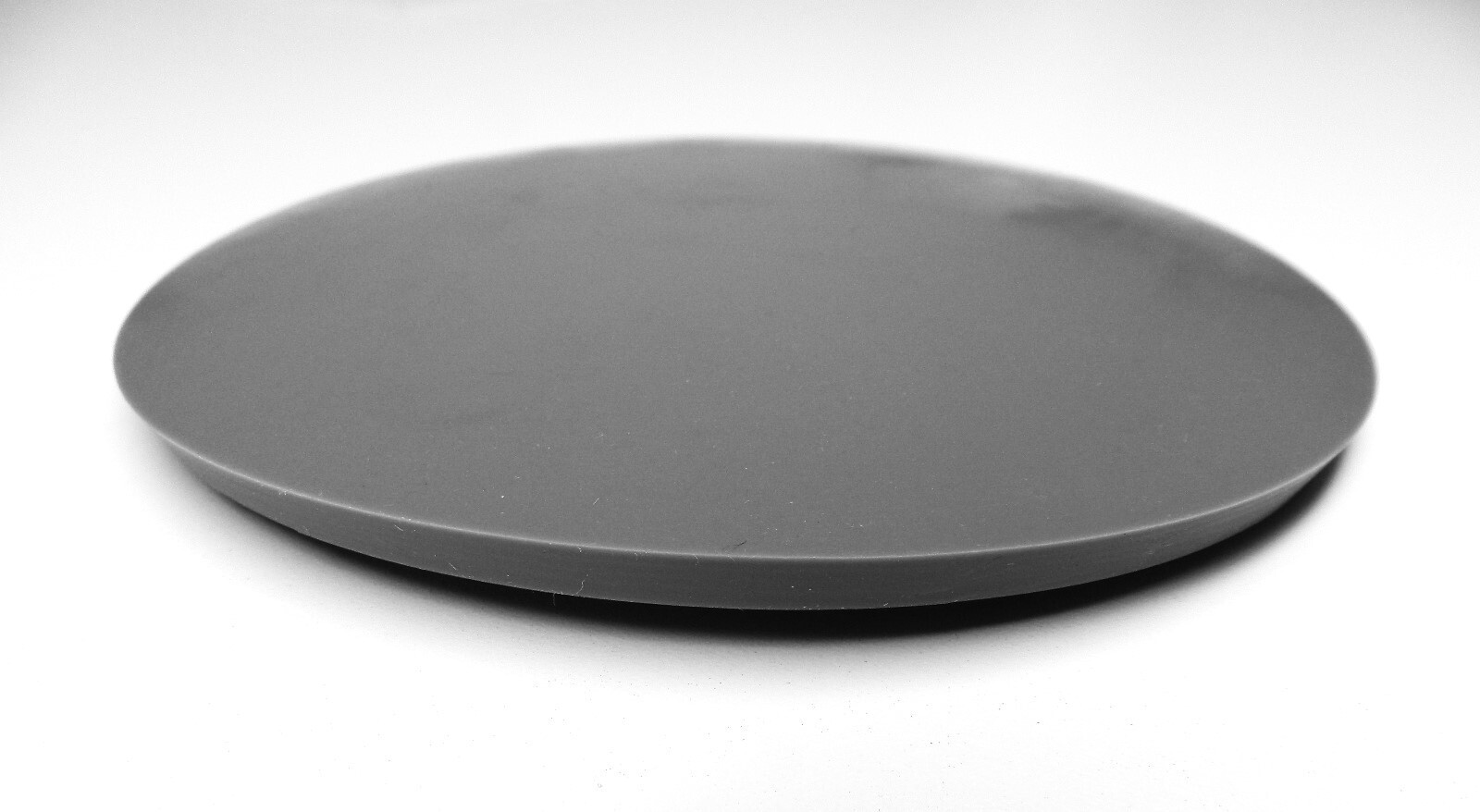 Silicone Rubber Pad 6" Round Heat Absorbent Material for Kitchen ...