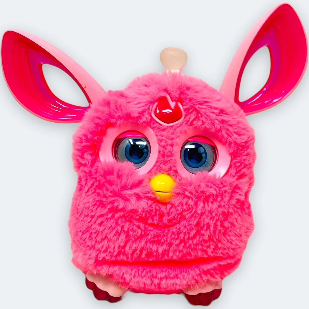 Pink Furby