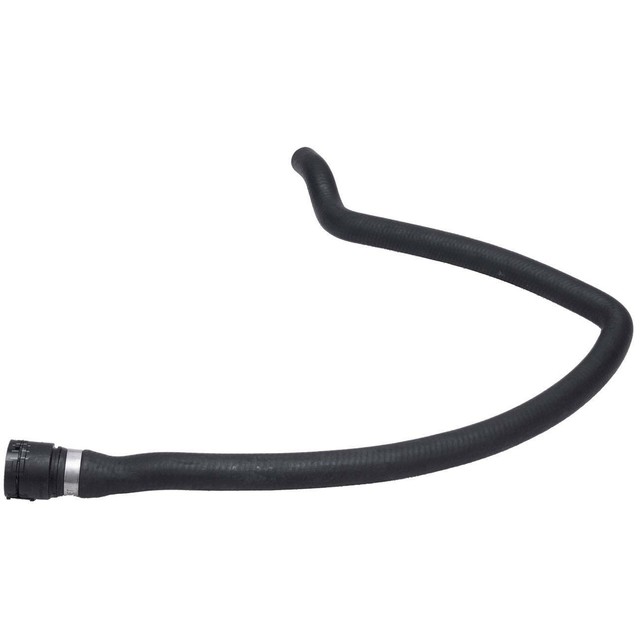 TOPAZ Radiator Return Hose Line for BMW E60 E61 E63 525i 530i ...
