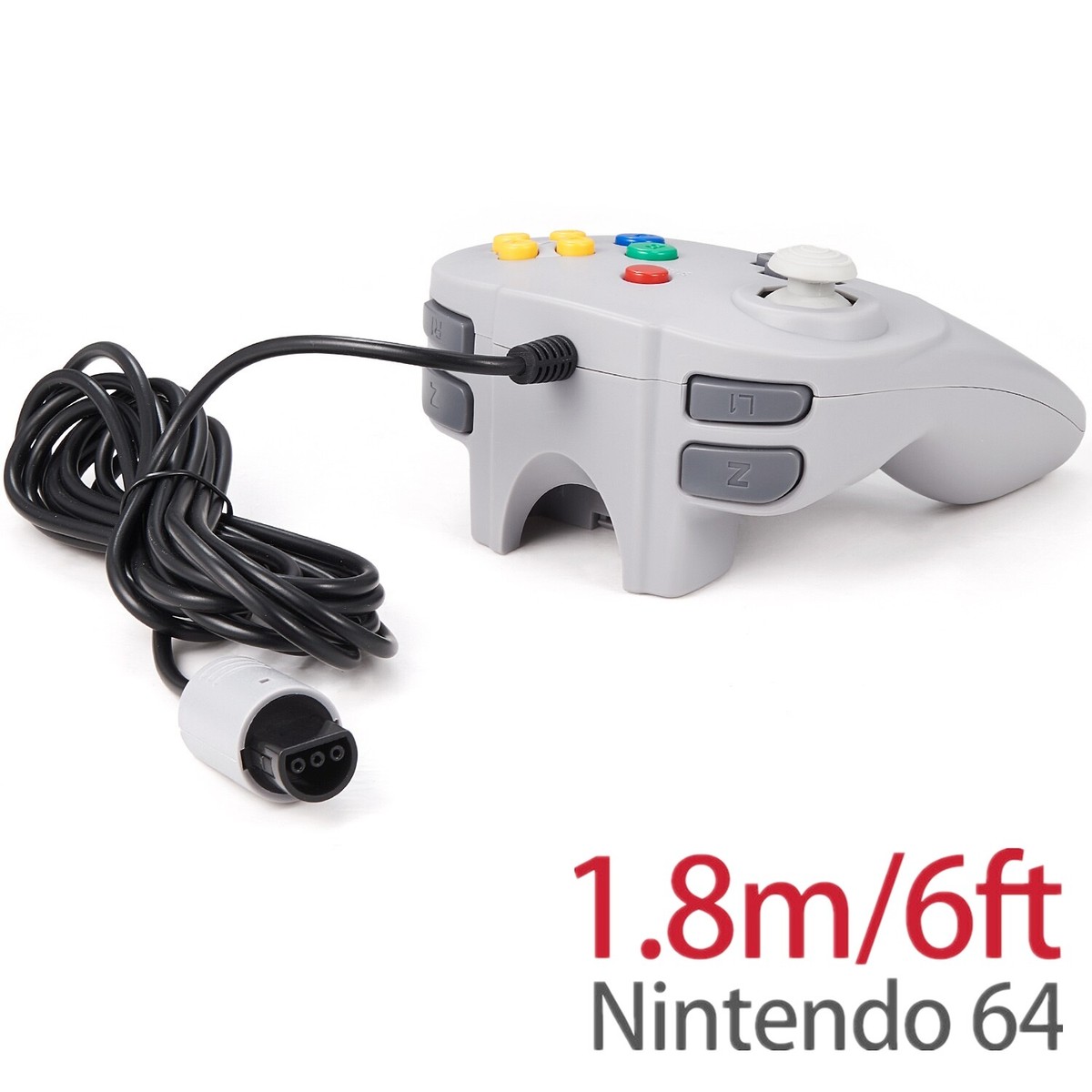 N64 Controller For Wii MayFlash For N64 Controller Adapter For
