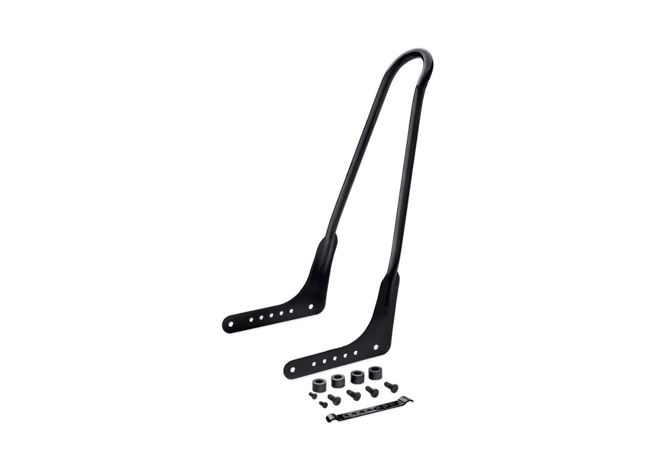 Harley Davidson Softail Milwaukee 8 Street Bob FXBB Sissy Bar 52300502 ...
