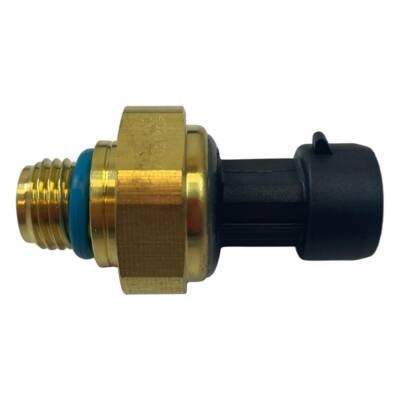 Turbo Boost Oil Pressure Sensor Fits Cummins N14 ISM 4921501 3084521 ...