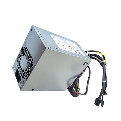 L05757-800 New Power Supply PSU 500W For HP ENVY Desktop - 795-0003UR ...