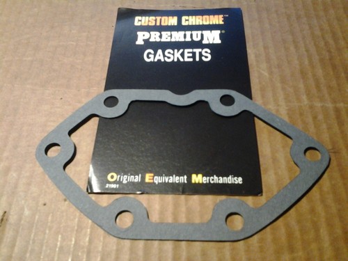 '80-'83 FLT '82-'86 FXR TRANSMISSION SIDE COVER GASKET OEM PN 36801-79 ...