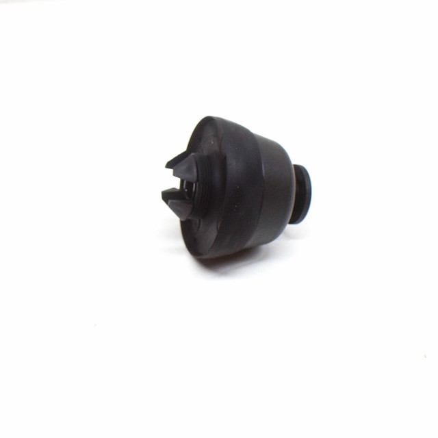 OEM Mercedes-Benz E W210 Jack Support Plate Plug A0029970686 Genuine ...
