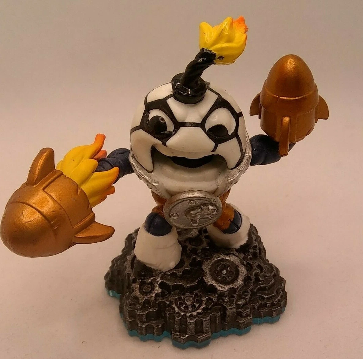 Skylanders Swap Force Countdown