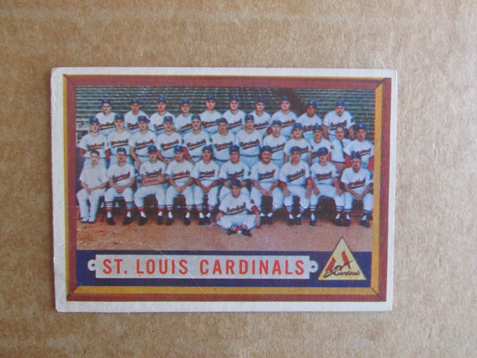 1957 TOPPS BASEBALL CARD SINGLES COMPLETE YOUR SET U-PICK #240-406 ...