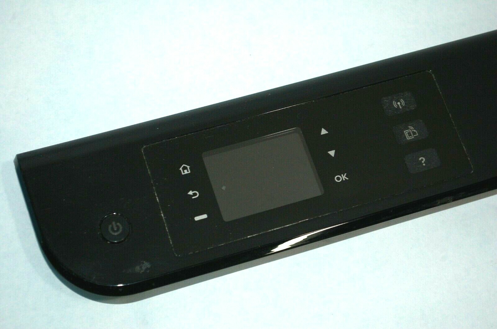 HP ENVY 4500 Printer Control Panel and Display Screen 4501 4502 | eBay