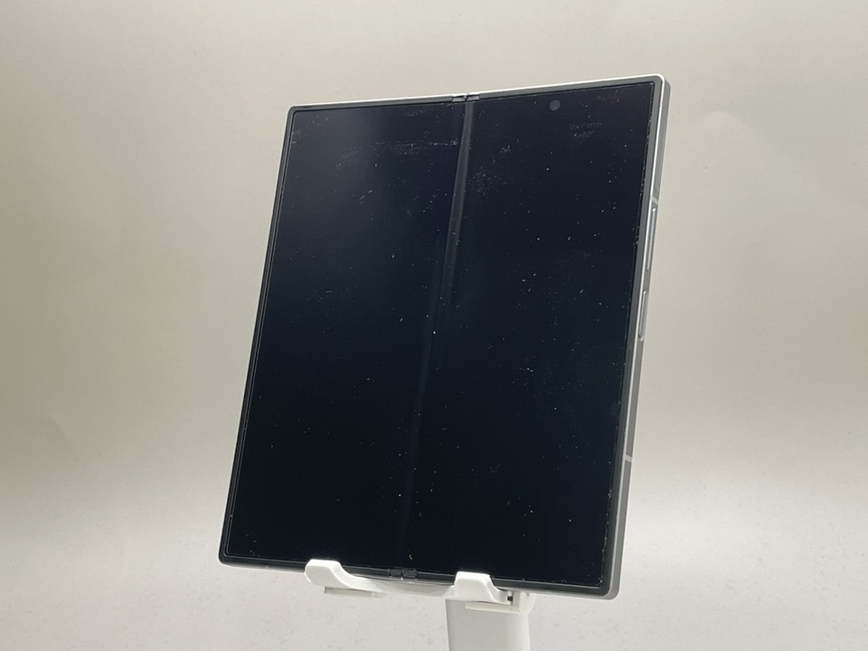 Samsung Galaxy Z Fold6 SM-F956U 512GB Silver Shadow T-Mobile Unlocked ...