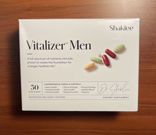 Vitalizer Men | eBay