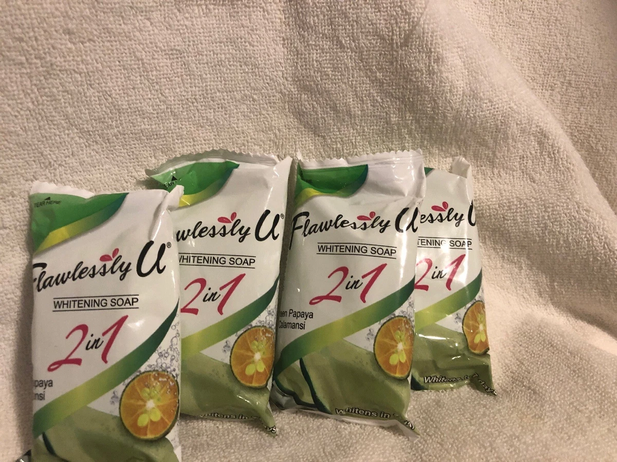 Flawless Soap