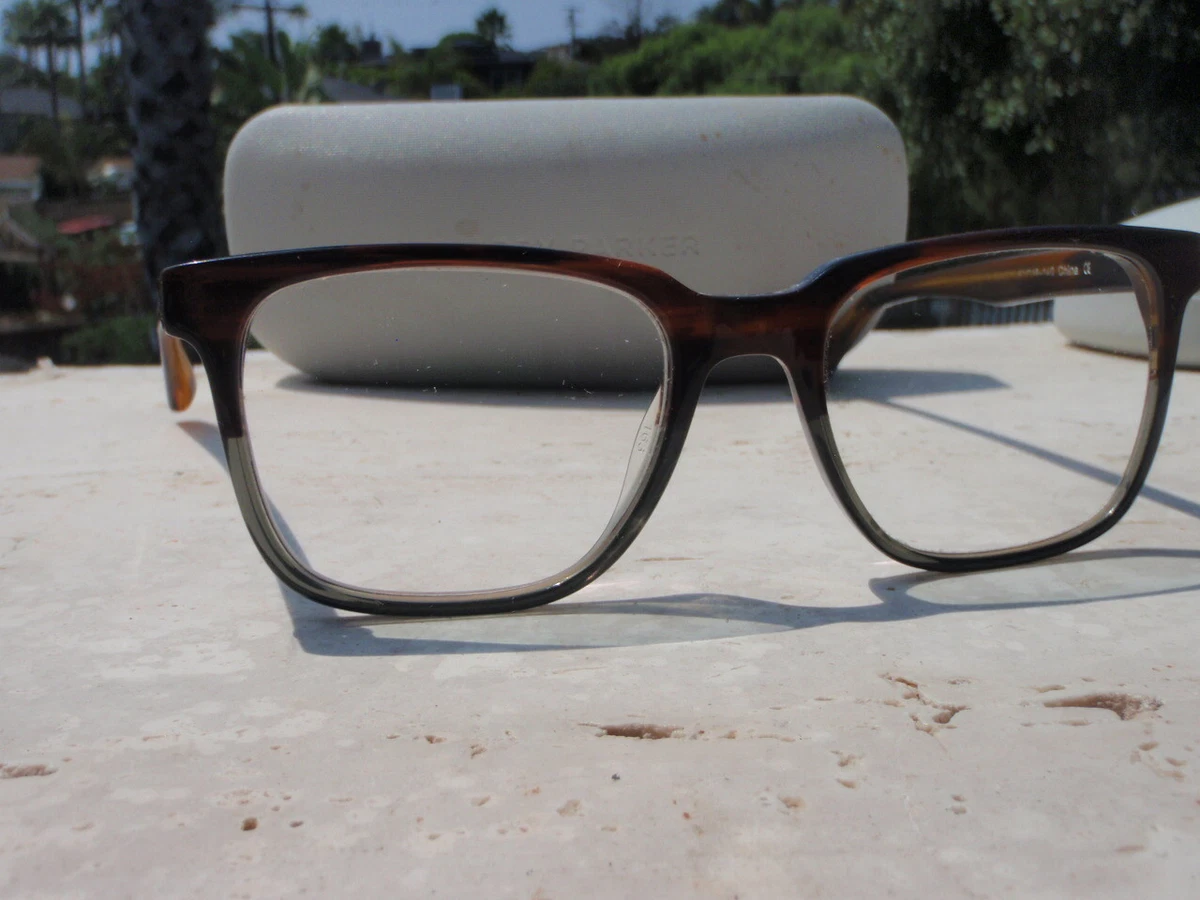 Warby Parker Chamberlain