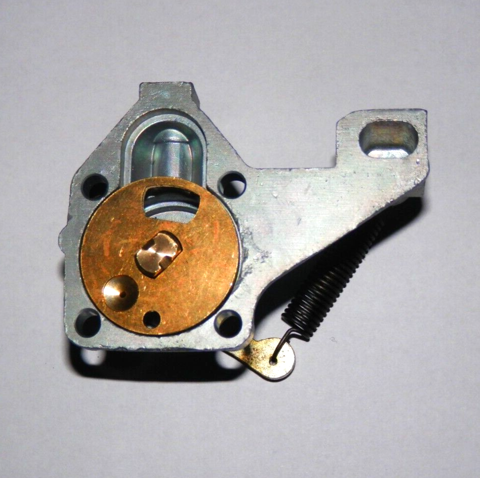 ABARTH SOLEX 34 & 32 PBIC CARBURETOR COMPLETE COLD START CHOKE BODY-POT ...