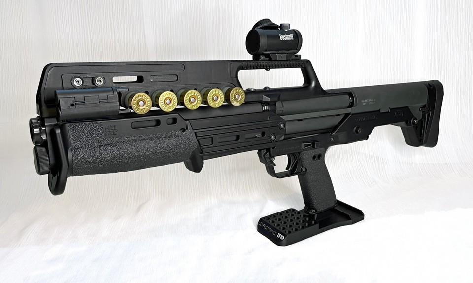 Kel-Tec KS7 BUNDLE DEALS For OEM Carry Handle / Custom Made | eBay