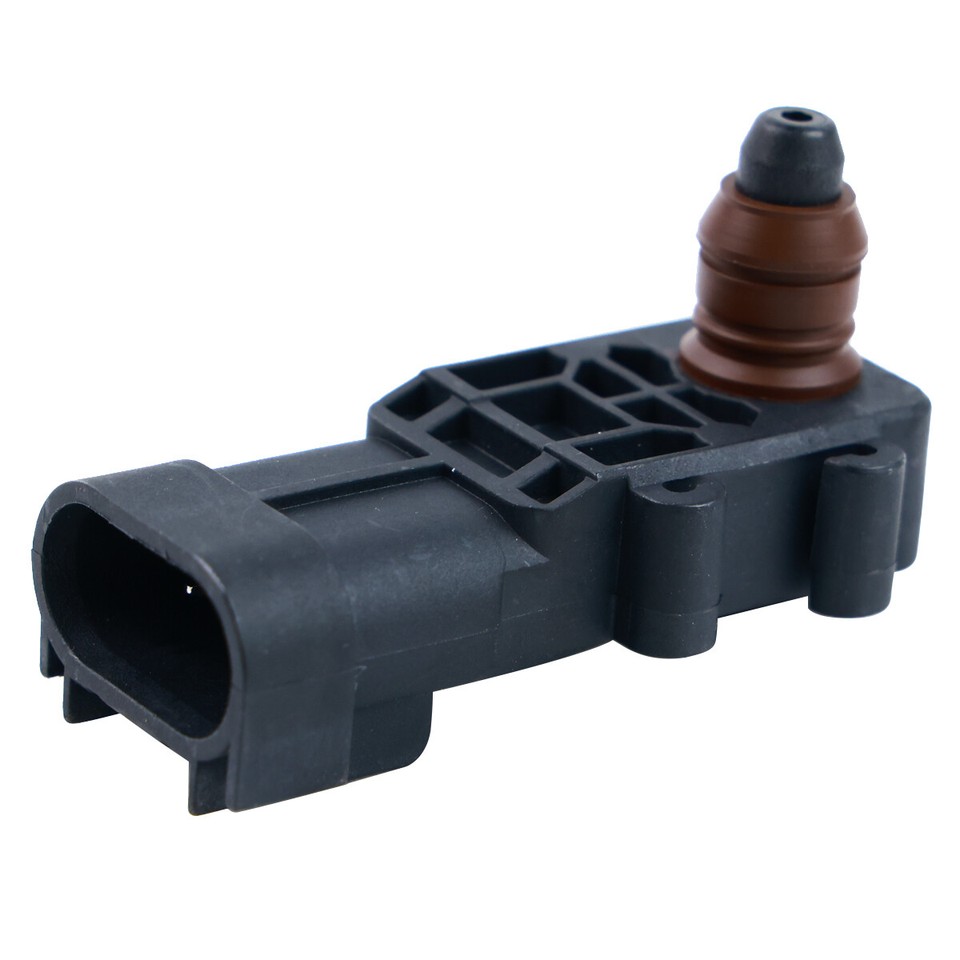 Fuel Tank Pressure Sensor For Chevy Equinox Malibu Silverado GMC Buick ...