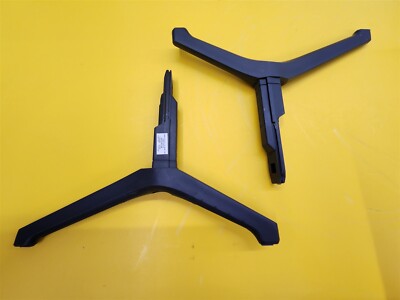 ⭐️⭐️⭐️⭐️⭐️ TV Stand Samsung UN50TU7000F Genuine Pedestal Base Mount *No ...