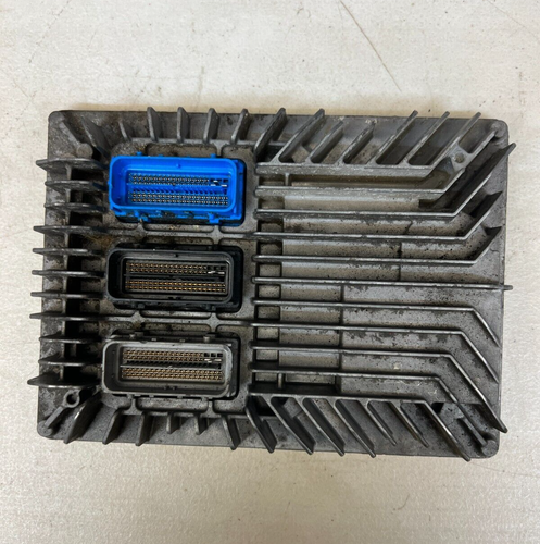 12642569 Chevy Equinox 2010-2011 ecu ecm computer | eBay