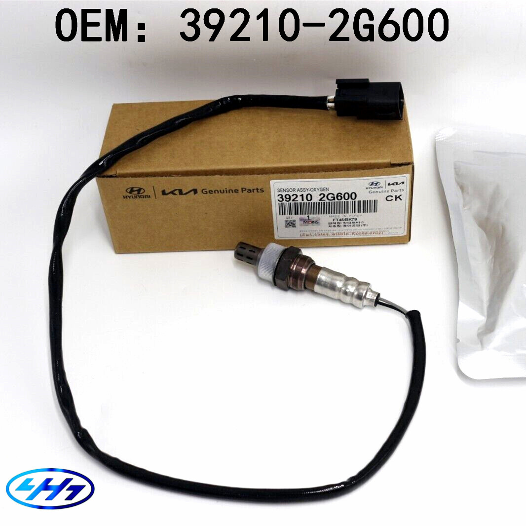1PC Oxygen O2 Sensor 39210-2G600 for Hyundai Sonata IX35 KIA Sportage 2 ...